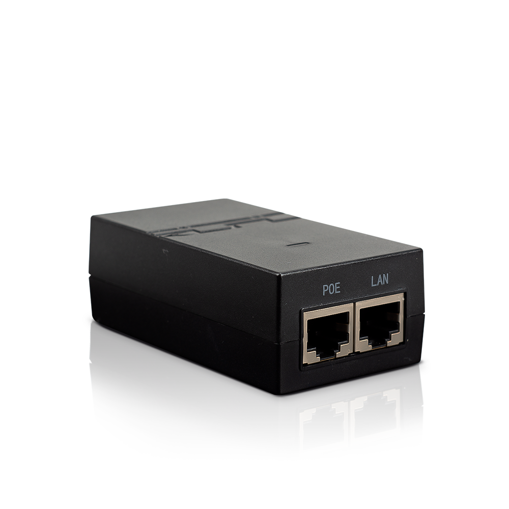 RAKwireless PoE Injector | Combine power and network connectivity